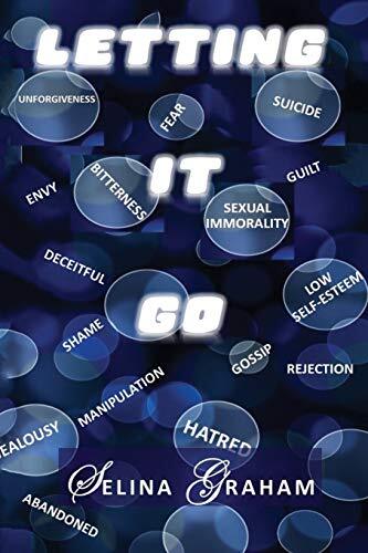 LETTING IT GO By Selina Graham **BRAND NEW** 9781978187450 | eBay