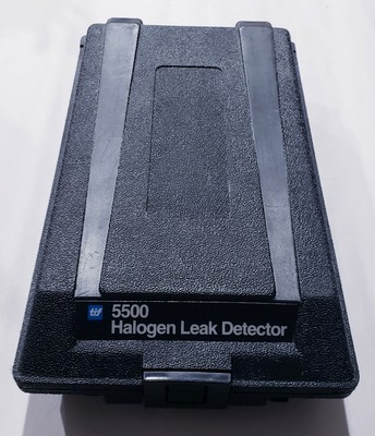 Leak Detectors - Tif 5550
