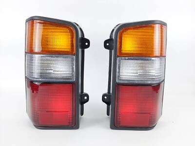 Tail Light Rear Lamp For Mitsubishi L300 Express Van SF SG SH SJ 1986 ...