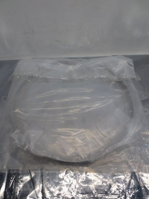 AMAT PVD Sputter Chamber SS SHIELD LOWER Liner Ring Cover, 113141 | eBay