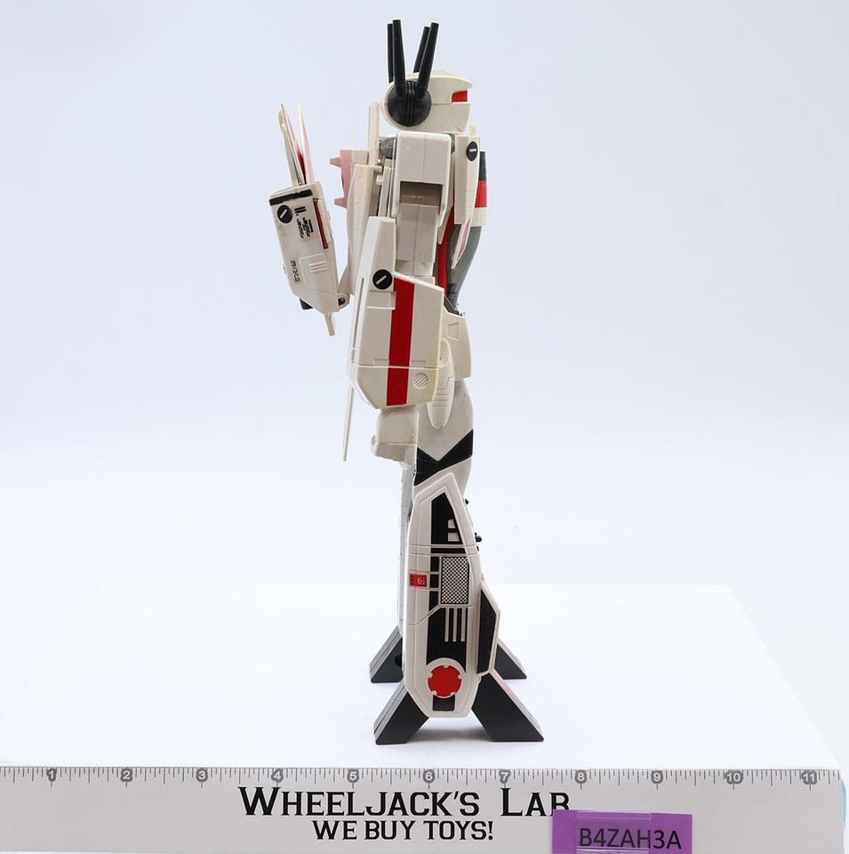 Jetfire 1985 G1 Transformers Hasbro Action Figure Vintage | eBay
