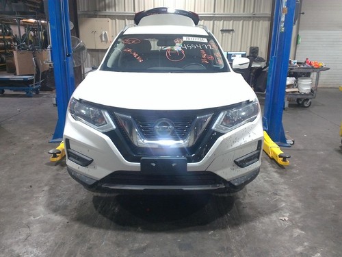 Wheel 17x7 Alloy 5 Y Spoke Fits 17-20 ROGUE 1010249 | eBay