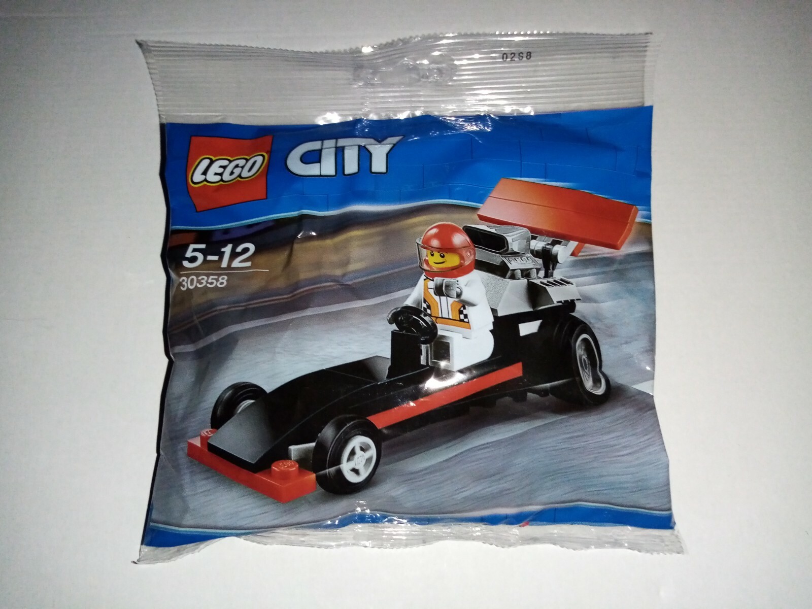 Lego City 30358 | eBay.de