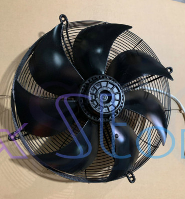 1X Precision Air Conditioning Outdoor Fan FE050-4EK.4I.V7P1 | eBay