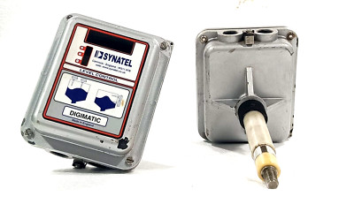 Transmitters - Level Control