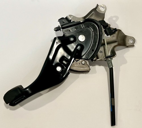 2004-2009 TOYOTA PRIUS HYBRID FWD 4CYL PARK BRAKE PEDAL 1.5L OEM | eBay