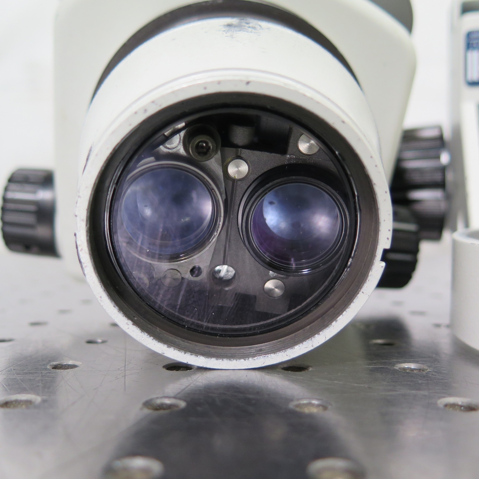 R193544 Nikon SMZ645 Microscope Head w/ 1 C-W10xA/22 Eyepiece | eBay