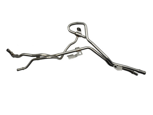 MB SPRINTER W906 FUEL TANK FEED AND RETURN FUEL LINE A6510701532 NO ...