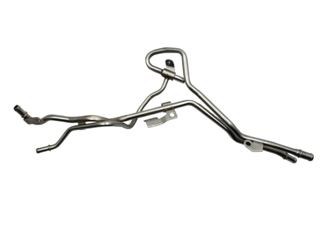MERCEDES CDI SPRINTER Om651 Fuel Line Link Pipe A6510701532 for sale ...