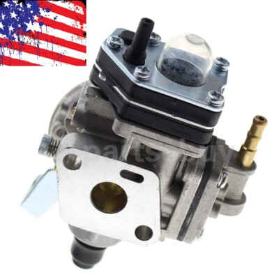 Carburetor For Shindaiwa A021002360 Replace old 70170-81020 TK Round ...