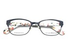 Kate Spade DIANDRA JBW Women's Blue Rectangle Eyeglasses Frames 51-17 ...