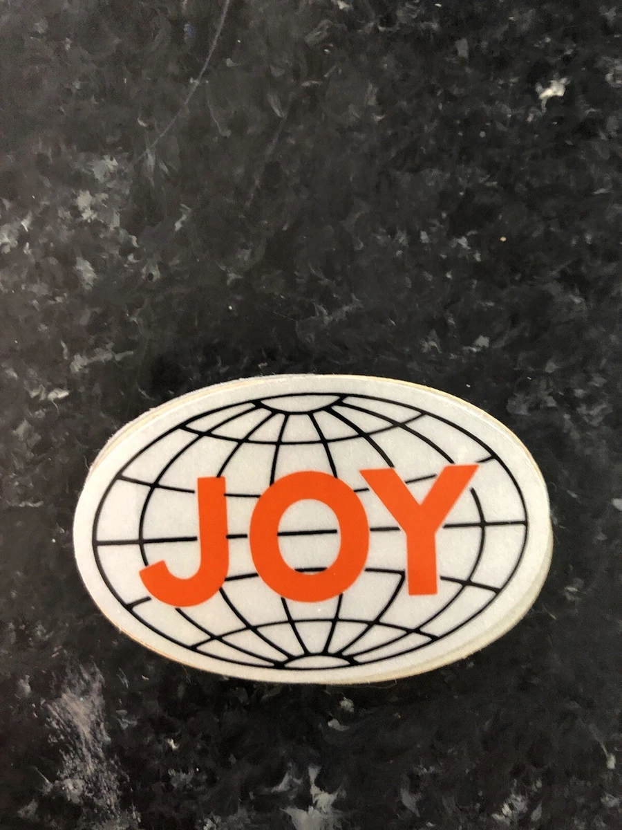 Joy Mining Logo