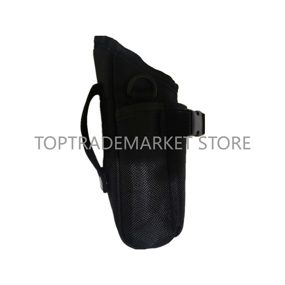 Scanner Nylon Carry Case Bag Belt Holster for Symbol Zebra TC70 TC72 ...