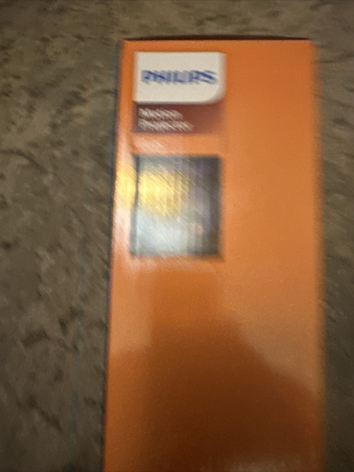 Philips Halloween Aminated Image Projector Ghost with Motion Effect for ...