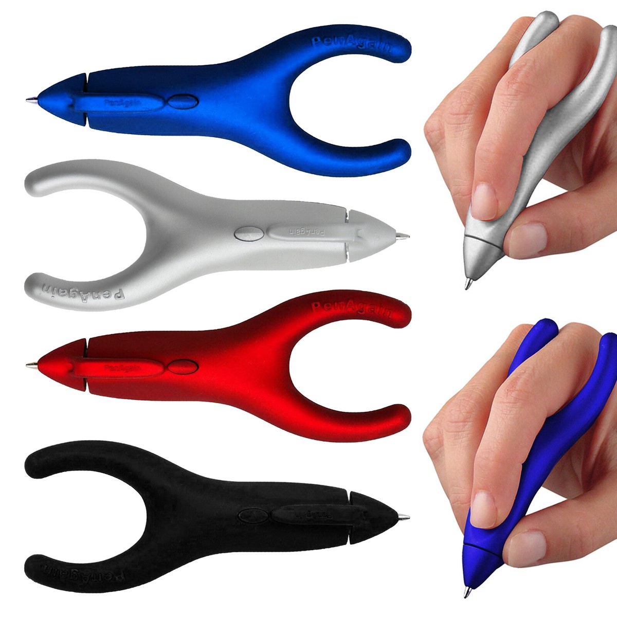 Ergonomic Pens Arthritis _ The 5 most ergonomic ballpoint pens – GARAKD