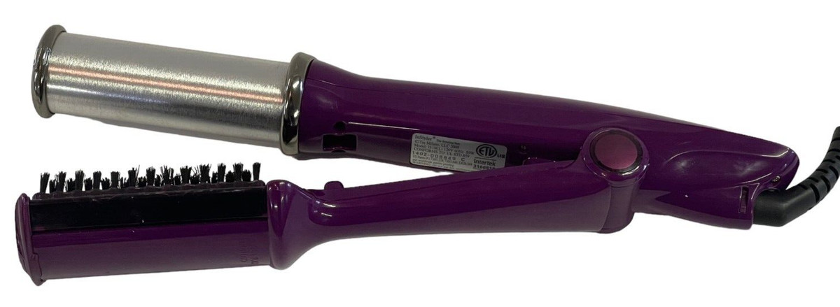 Instyler Purple