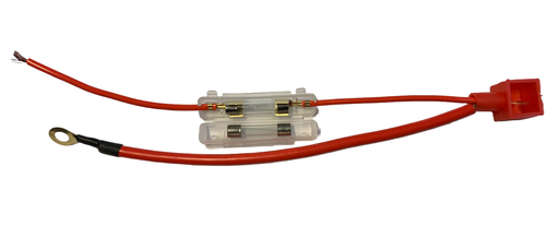 FUSE BOX HOLDER 12V BATTERY HARNESS 50cc 110cc 125cc 150cc 200 250cc ...