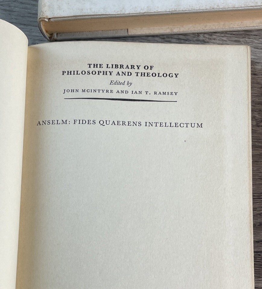 Lot of 10 Pastor Library Theology Books Christian Resources Vintage | eBay