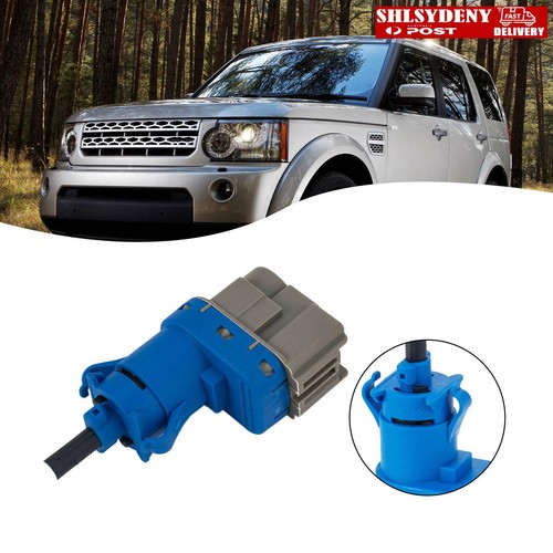 Brake Light Switch For Range Rover Sport & Land Rover Discovery 3,4,5 ...