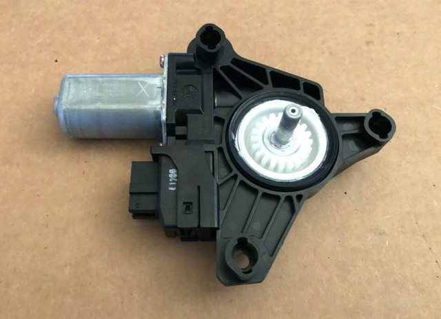 2012-2015 MERCEDES ML350 REAR LEFT OR RIGHT WINDOW MOTOR, PART ...