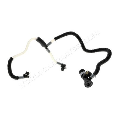 VAICO Fuel Line For MERCEDES C209 CL203 S203 S210 W163 W203 W209 ...