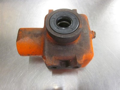 Kubota G1800 RC48-G20 Tractor Mower Deck Bevel Gear Box Housing 70712 ...