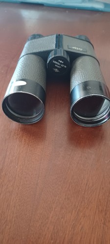 SWIFT TRILYTE 8 x 40 BINOCULARS Model 806, 341ft @ 1,000ft with Nikon ...