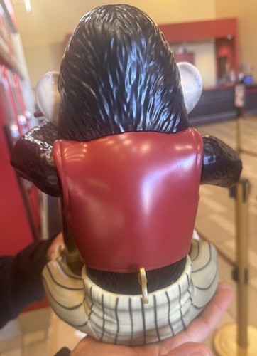 2025 The Monkey AMC Exclusive Popcorn Bucket | eBay