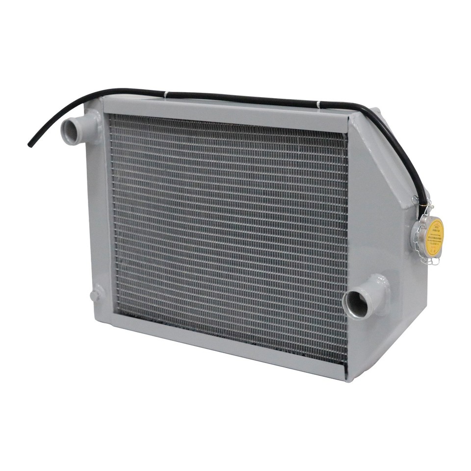 Radiator fits Massey Ferguson 165 175 180 3165 3165 30 30 506244M91 ...