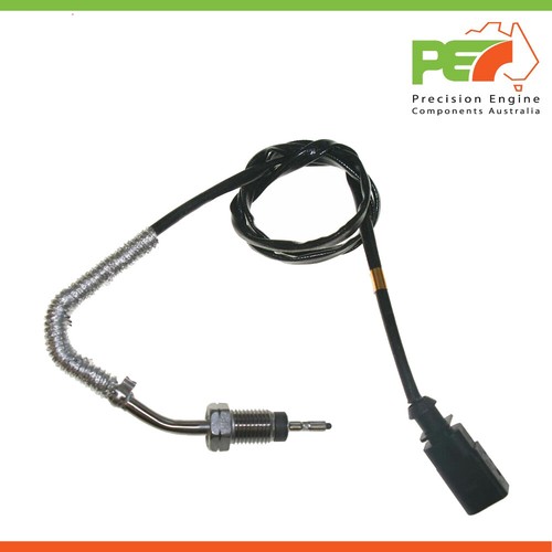 PEC Exhaust Gas Temp Sensor Pre-Turbo For Volkswagen Jetta Diesel 2.0L ...