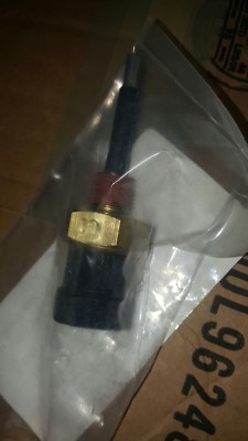 Lot of 10 BLUE BIRD BODY, TRANSMITTER PRESSURE TEMPERATURE | eBay