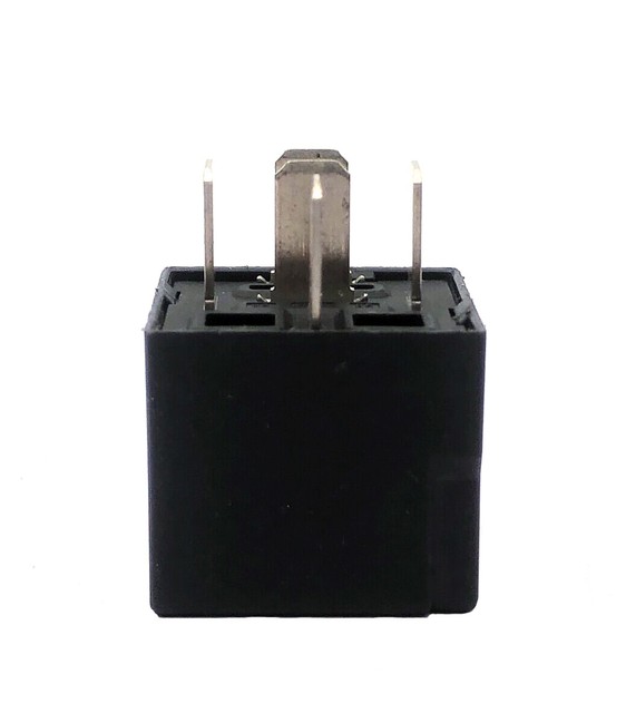 Hongfa Hfv15 12-z1tj-d Power Relay 12vdc 5pin 40/30a for sale online | eBay