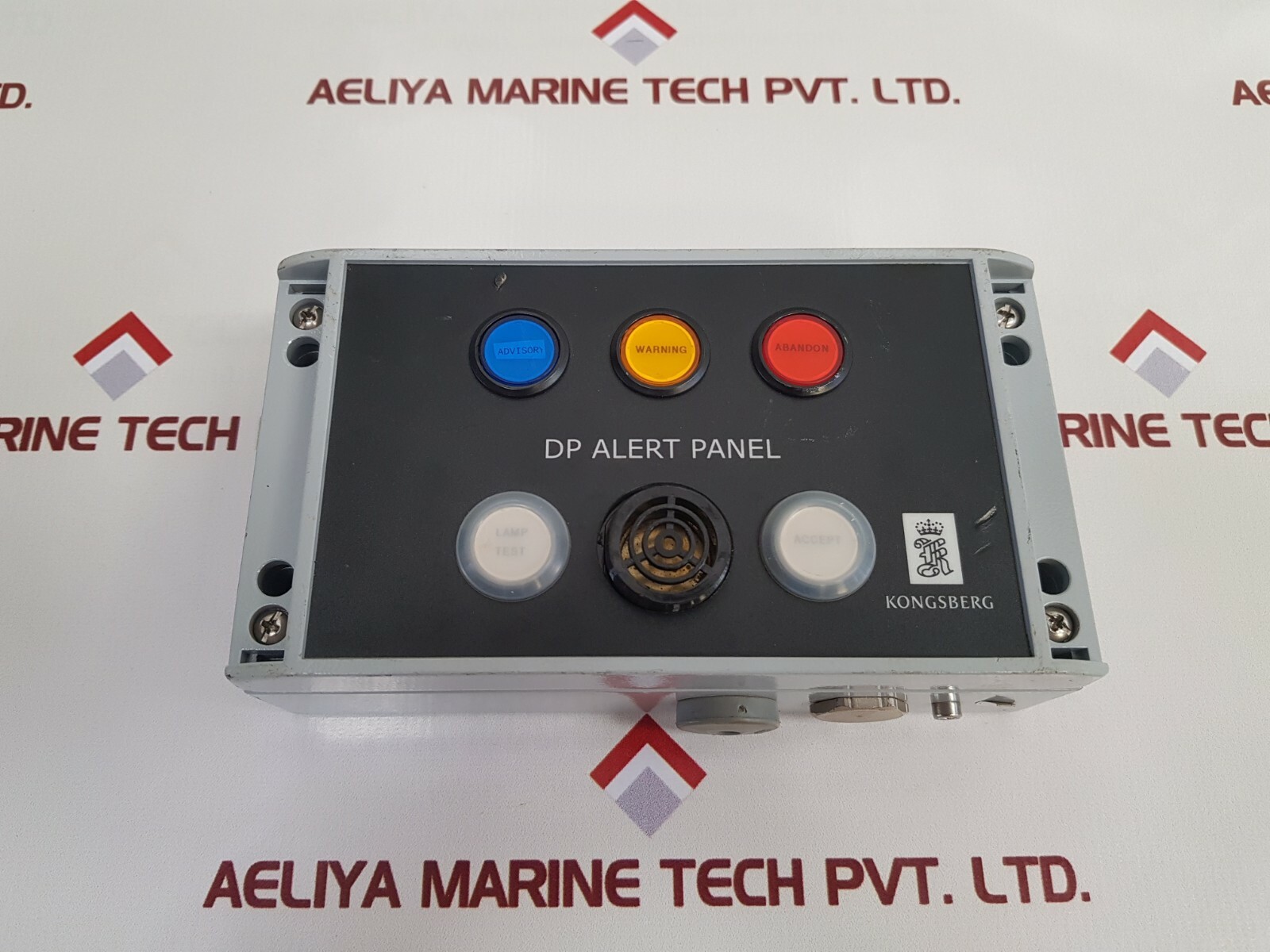 Kongsberg 701571 dp alert panel ip67 for sale online | eBay