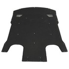 97050411705 For Porsche Panamera 11-16 Under Engine Radiator Splash ...