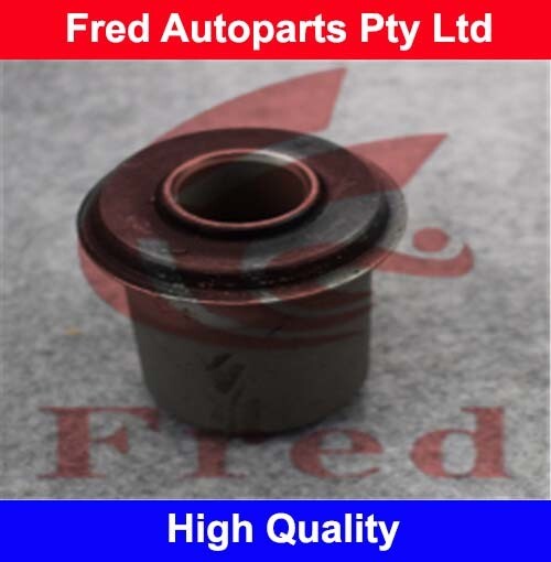 Fred Upper Control Arm Bushing Fits Hiace 48635-26080 KDH,TRH,2TR | eBay