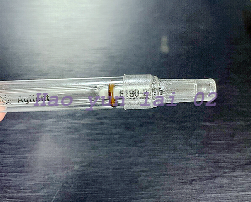 1PC NEW FOR Agilent Ultra Inert Liner 5190-2295 | eBay