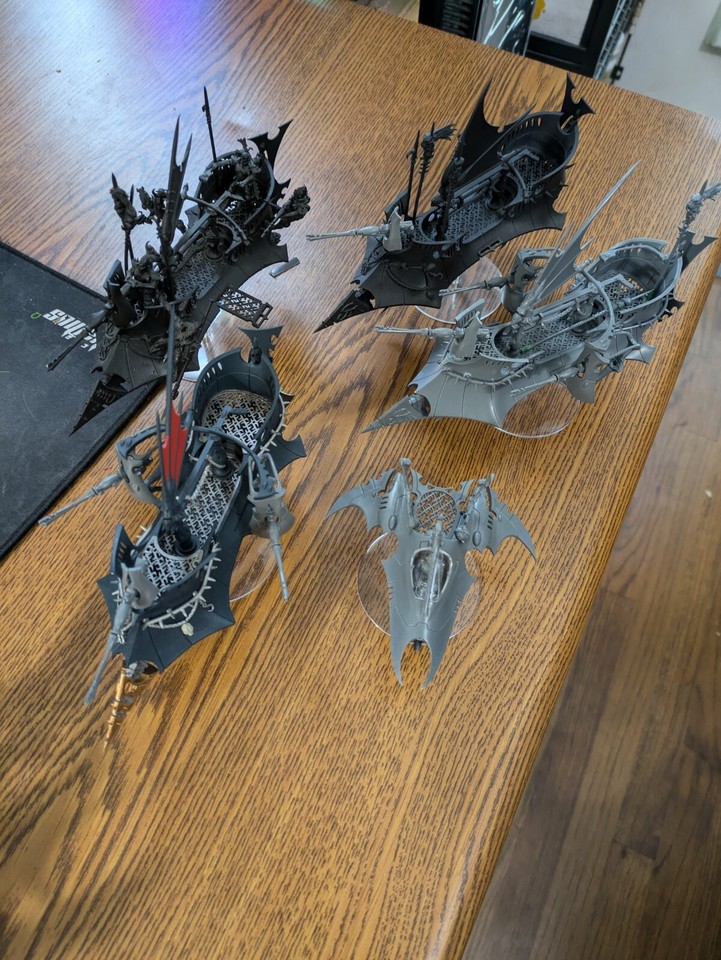 drukhari 40k army lot | eBay