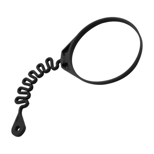 Petrol Fuel Cap Retaining Strap 70mm for Volvo XC70 S70 C70 S60 S80 S40 ...