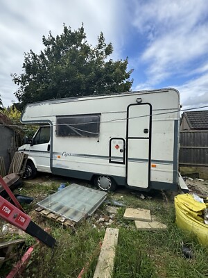 Capri Talbot Express | eBay UK