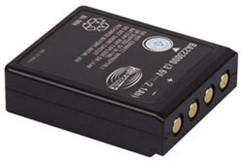 Original Battery HBC BA223031 (BA223030 00) 3,6 V 2100 MAH Patrol ...