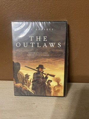 The Outlaws [New DVD] 810348037244| eBay