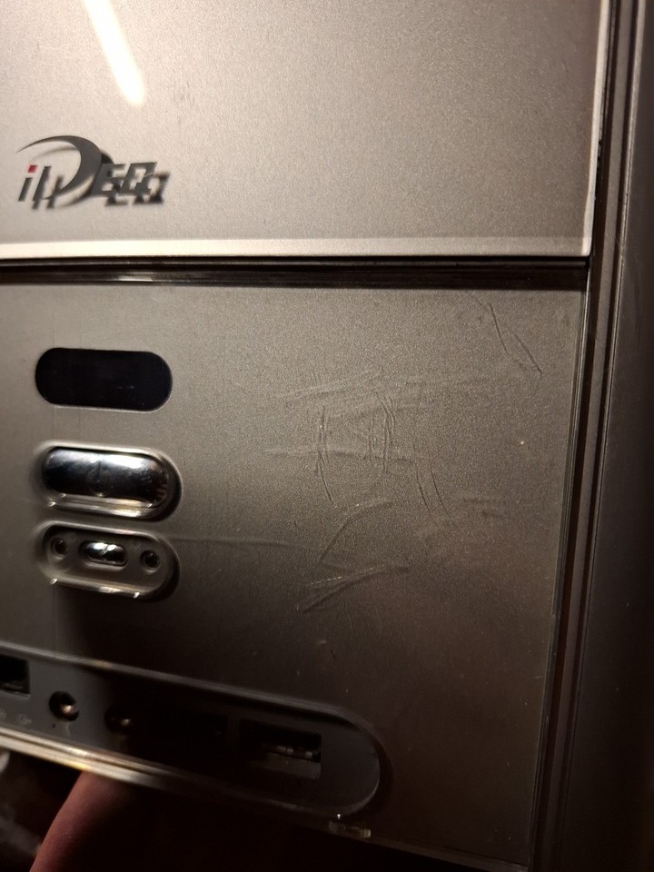 Micro ATM Desktop PC With Components | eBay UK