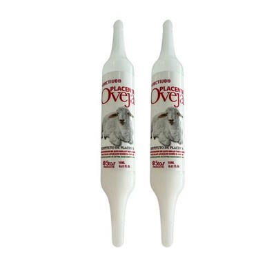 Leave-In Conditioner Pack of 2 Vegetable Placenta High Shine Softness 0 ...