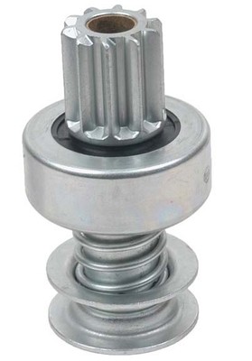 LEFT STARTER MOTOR FOR MILITARY HUMVEE DIESEL FORD TRUCK SCHOOL CUMMINS ...