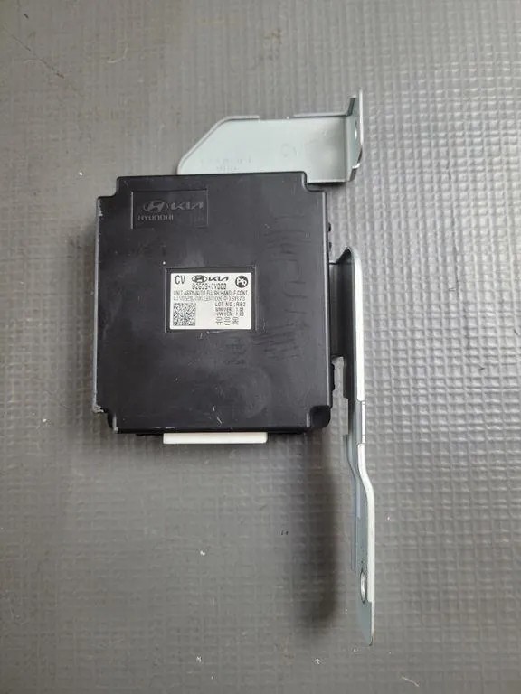 KIA EV6 CV Rear Right Door Control Unit 82659CV000 Electricity 2023 ...