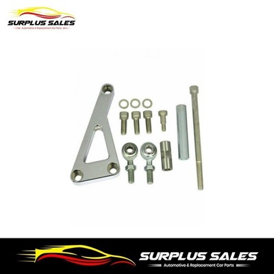 R6402 RPC Outward Mount Alternator Brackets Chev 350 Long Water Pump ...