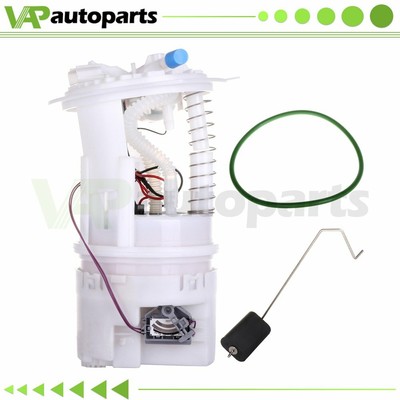 Electric Fuel Pump Module Fits Dodge Caravan 2005 2006 2007 V6 3.3L ...