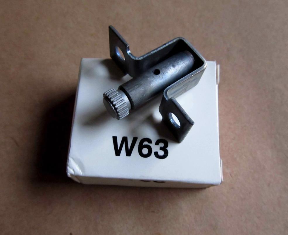 1pc used Allen-Bradley W63 thermal overload protection element | eBay