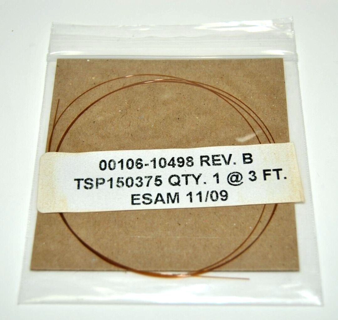 Polymicro Technologies (TSP150375) Fused Silica Capillary NEW 00106 ...
