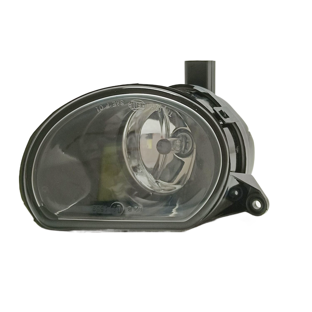 New Front Right Bumper Halogen Fog Lamps Assembly For AUDI A3 S3 Q7 ...